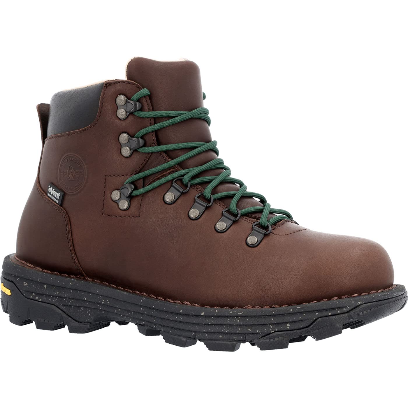 ROCKY Rampage Lace-Up Waterproof Hiking Boot Size 11.5(M)