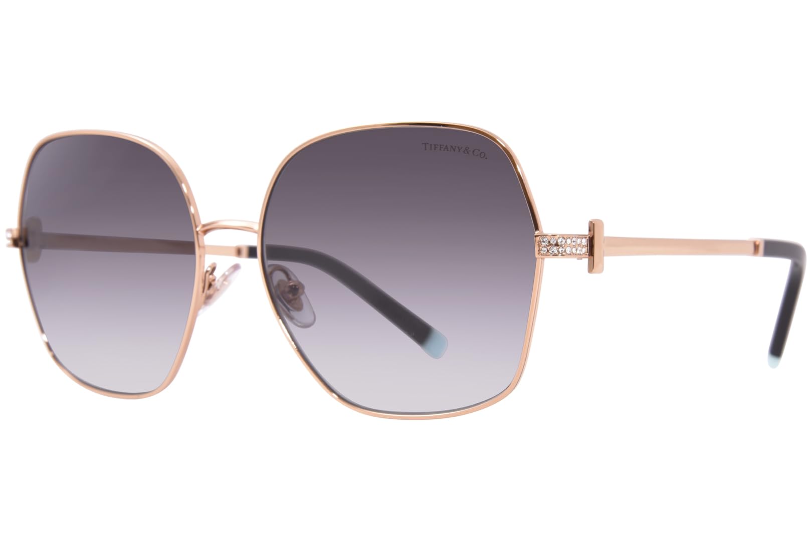 Sunglasses Tiffany TF 3085 B 61053C Rubedo