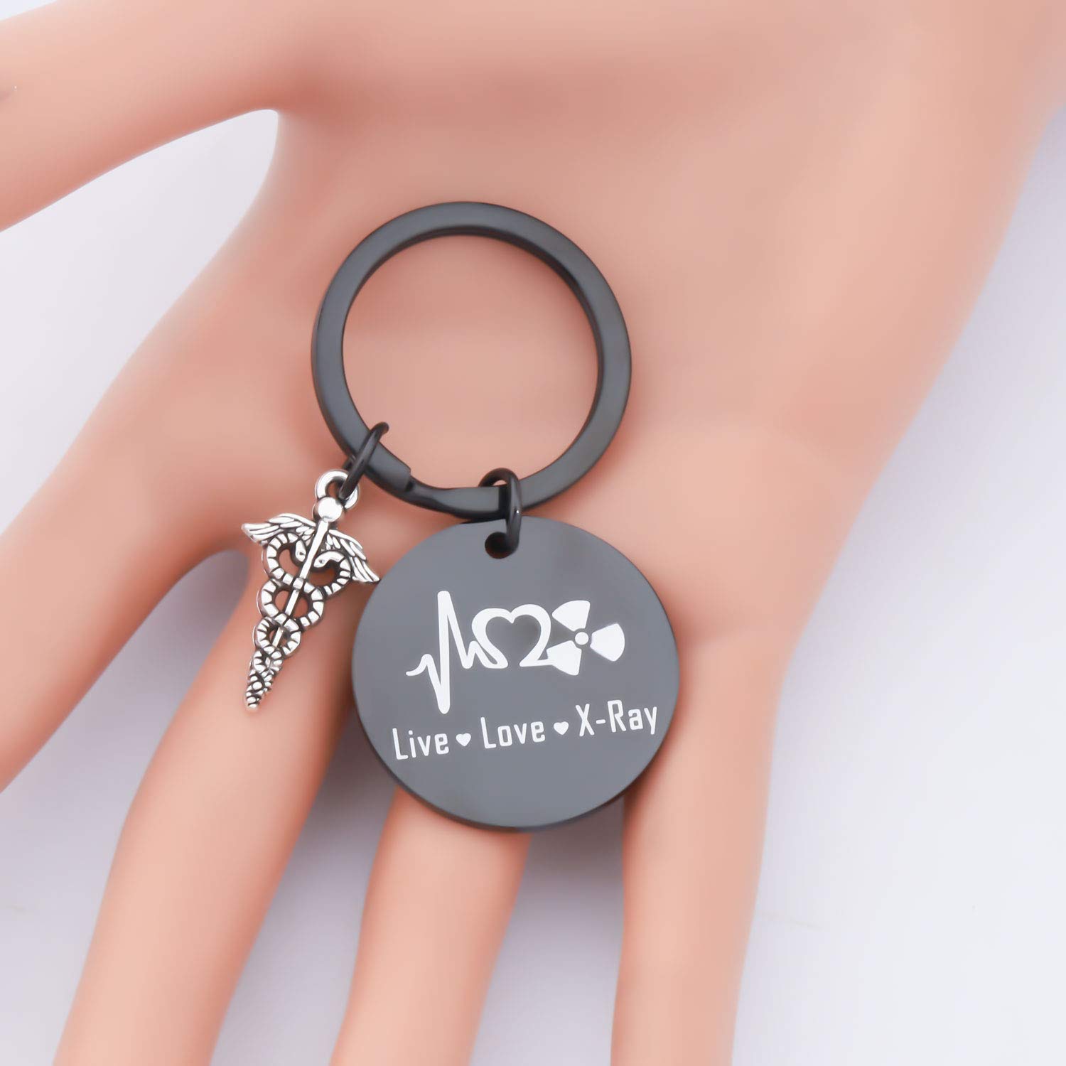 MAOFAED Medical Gift X-Ray Tech Gift Radiology Gift Radiologist Gift Radiographer Gift Sonographer Gift