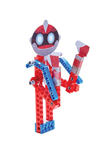 LEGO Gadgets (Klutz Science/STEM Activity Kit) 10.25" Length x 0.75" Width x 10" Height