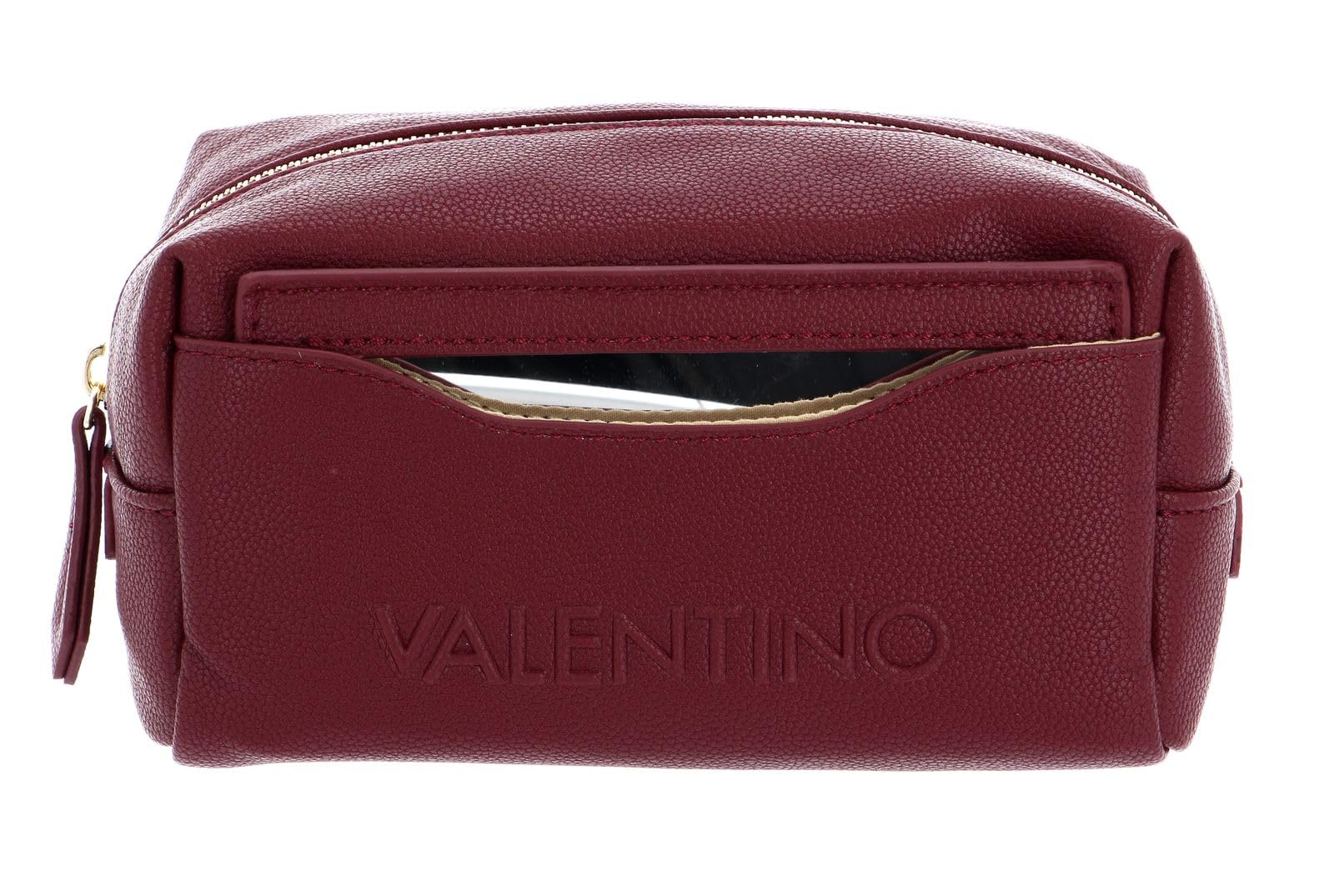 Valentino Women's Travel Bag, Bordeaux