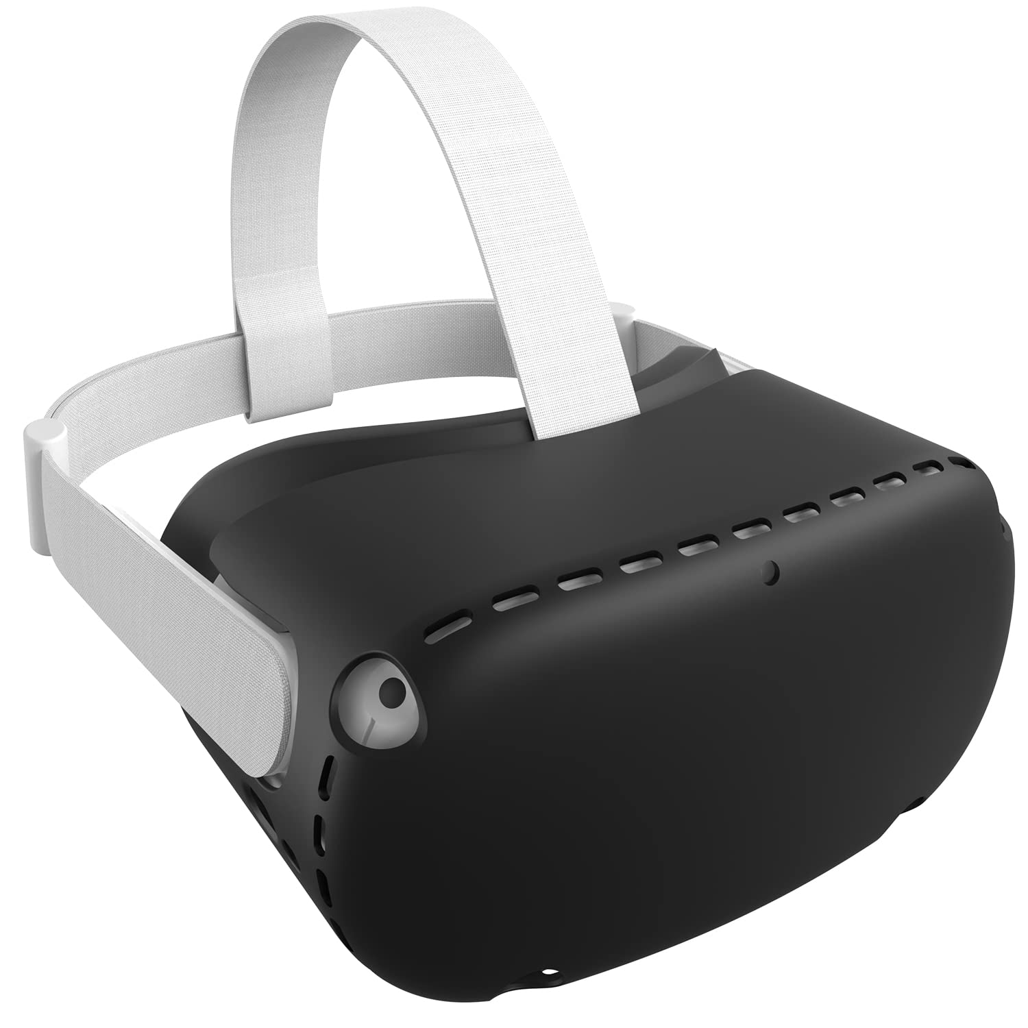 ToyBag Shell Compatible with Oculus Quest 2, Protective Cover for Quest 2 Anti-Scratch，Dust Proof，Water Proof，Compatible with Oculus Queat 2 Accessories