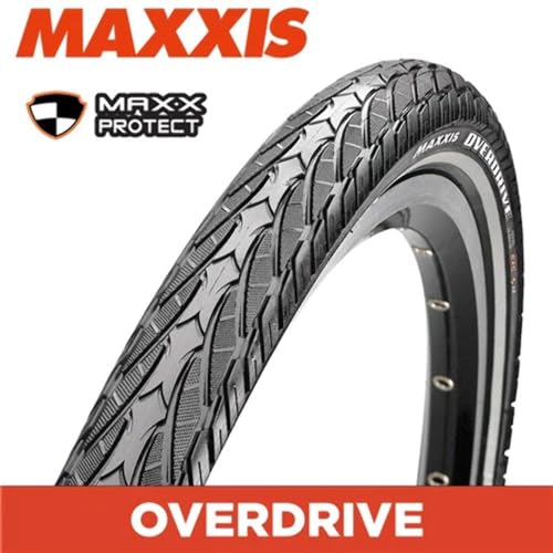 Maxxis Overdrive W60 Sc Sw Ref Tire 27.5X1.65