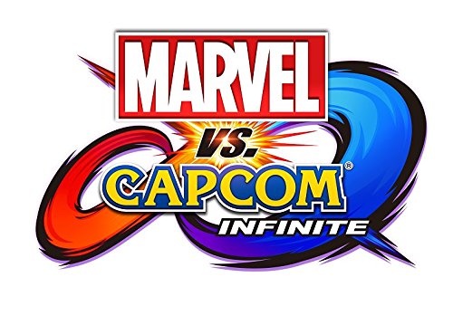 Marvel vs. Capcom: Infinite - Xbox One Standard Edition