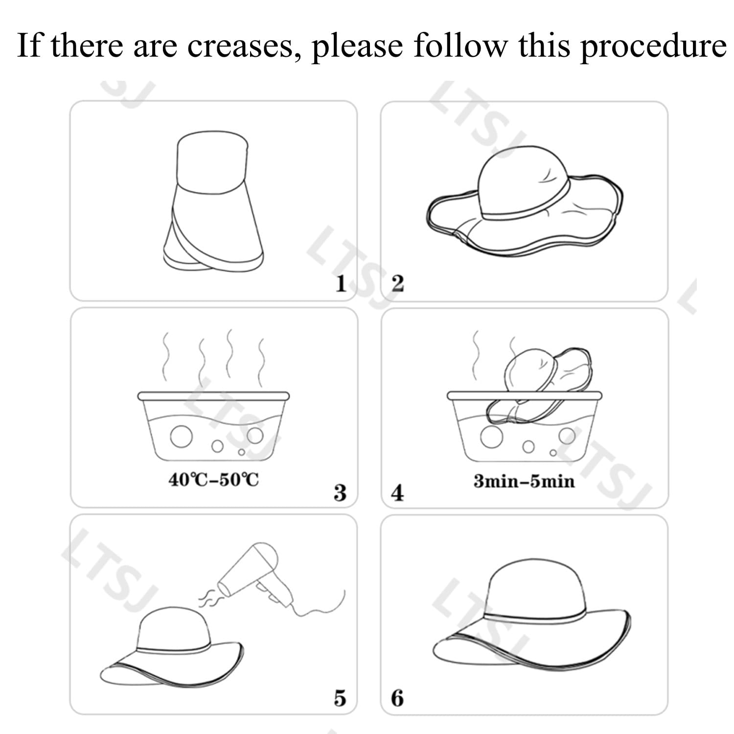 Straw Cowboy Hat for Women Men Classic Western Cowgirl Cap Foldable Sun Hat Shapeable Fedora Panama Hat Wide Brim Beach Hat Khaki