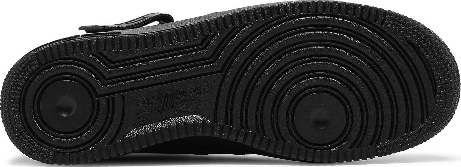 Nike Men's Gymnastics Shoes Sneaker, Black, 11 US