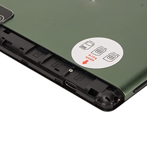 Tablet 2GB RAM 32GB ROM Dual Card Dual Standby 3 Card Slots 100240V for 5.1 Tablet PC US Plug