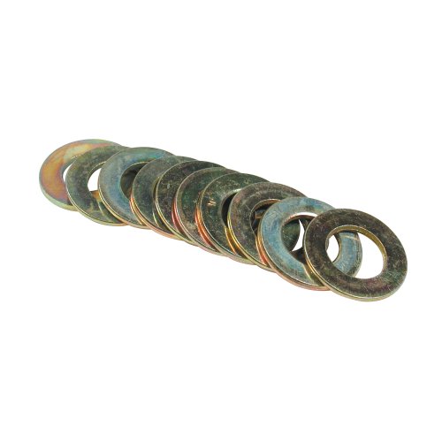 Wilwood 240-4385 .032" 7/16" Hole Caliper Shim - Pack of 10
