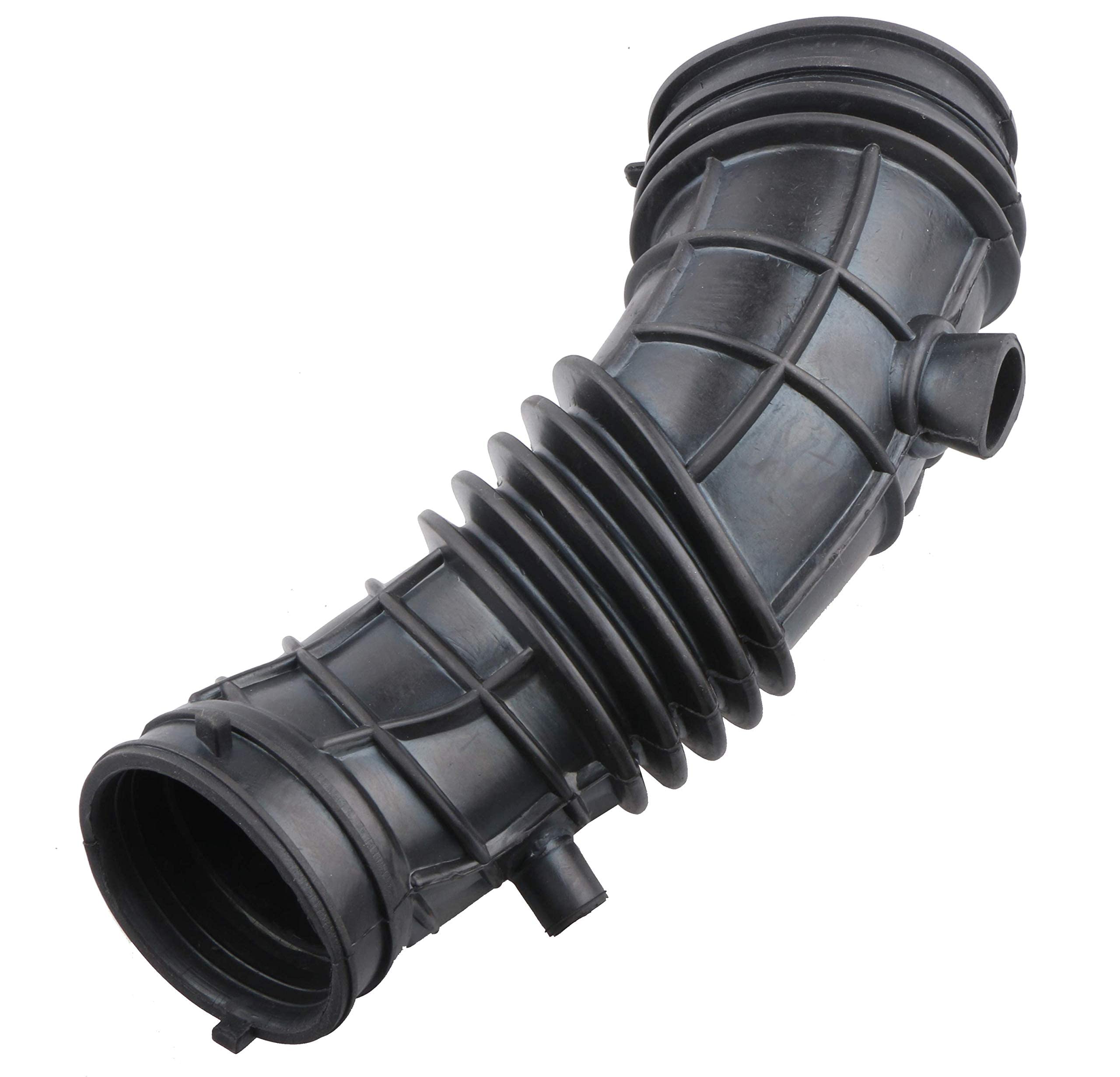MOSTPLUS 17228-R40-A00 Air Dust Hose Replaces Compatible for 2008-2012 Honda Accord 2.4L 696-052