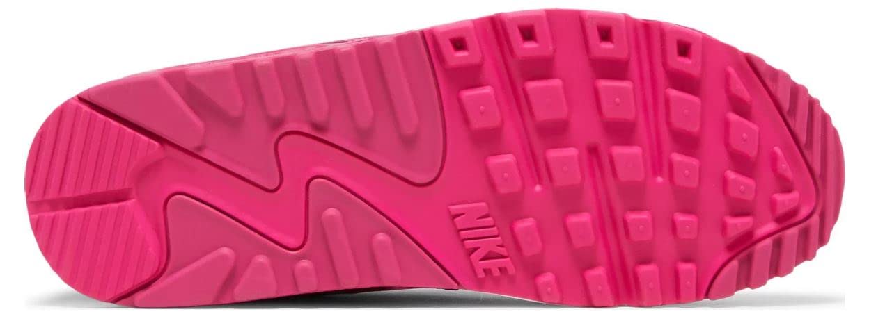 Nike AIR MAX 90 'Fuschia' DQ7793 600 Women's Size 7.5 KC