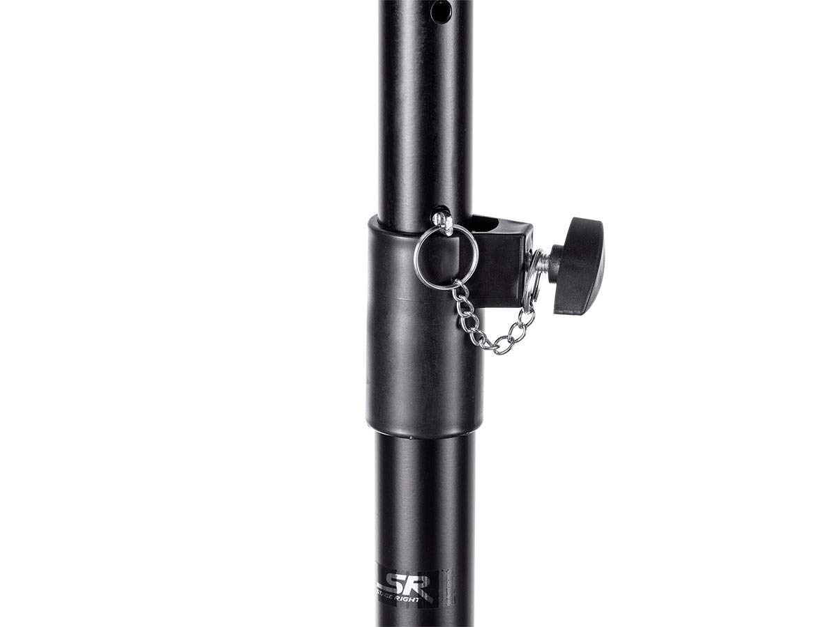 Monoprice Stage Right Series Speaker Stand (625870)