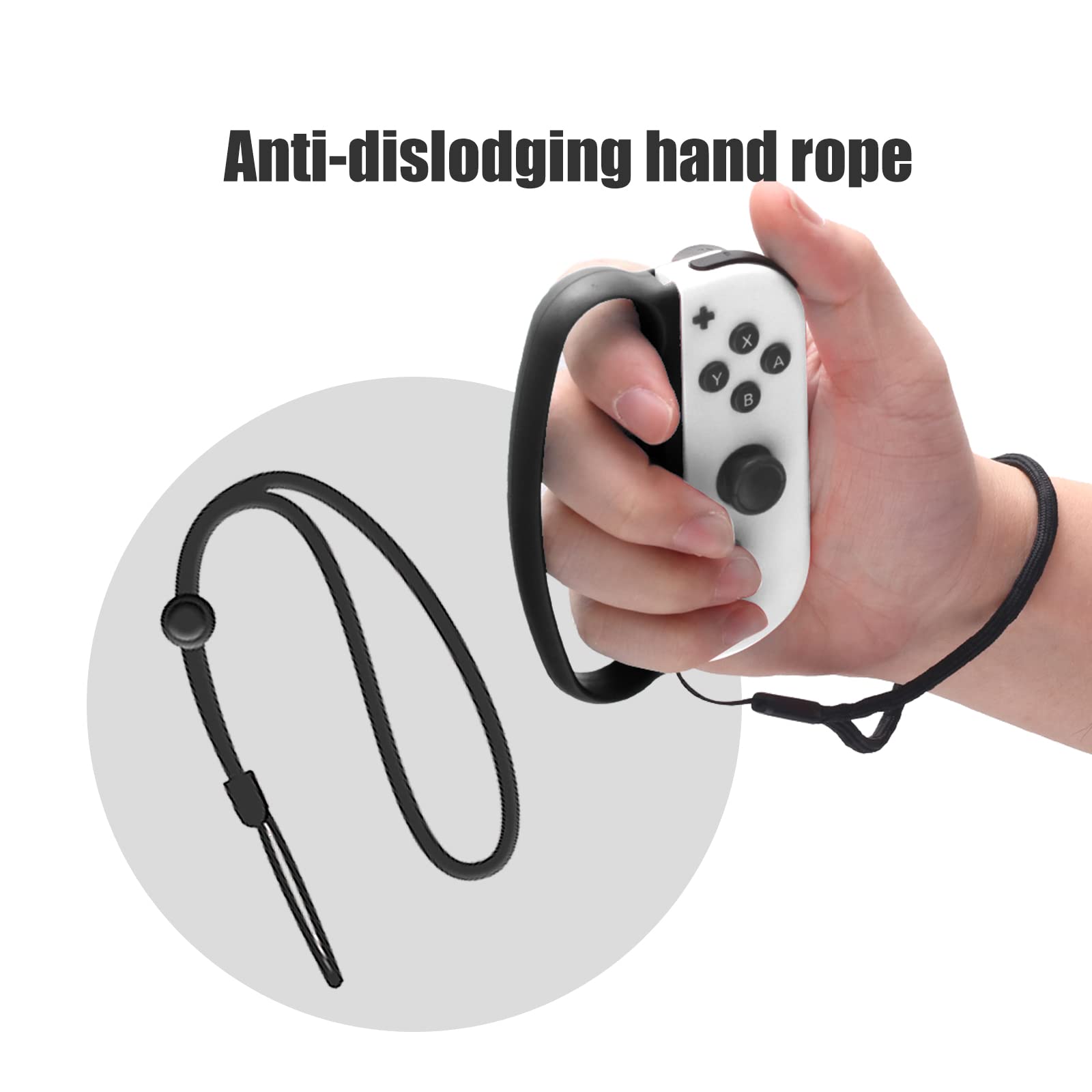 OLYGIVE Boxing Grips (AnimalCrossing)