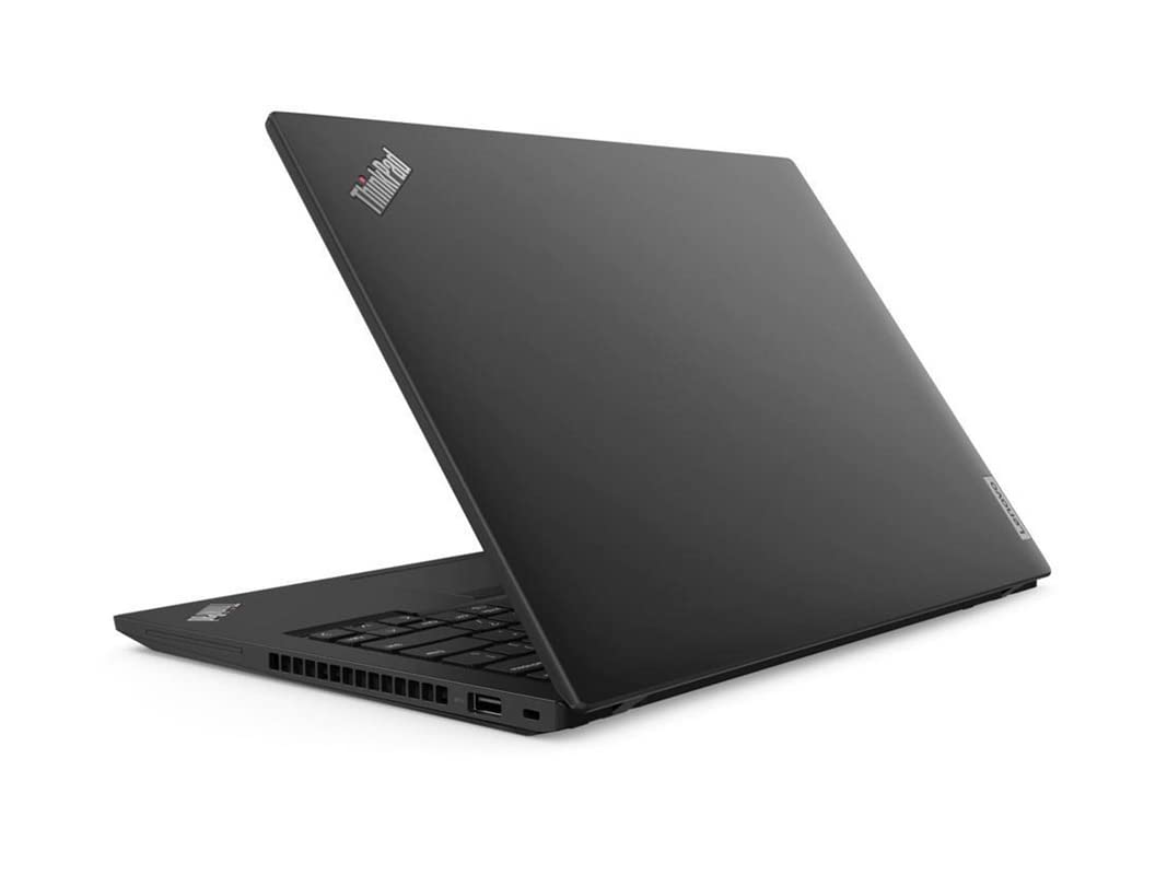 Lenovo 2022 Thinkpad T16 16" WQXGA FHD IPS 300 nits Business Laptop, Intel Core i7-1255U, 32GB RAM, 2TB SSD, Fingerprint Reader, Backlit Keyboard, Windows 11 Pro, Black, 32GB USB Card (Renewed)