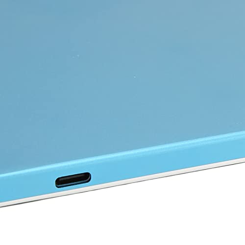 Tablet 10 inch for 11, 6GB RAM 256GB ROM Octa Core Processor Dual Band 5G WiFi Kids Tablet PC with Dual Sim Card, 8800mAhmah Lithium Battery, Front 8MP Rear 13MP