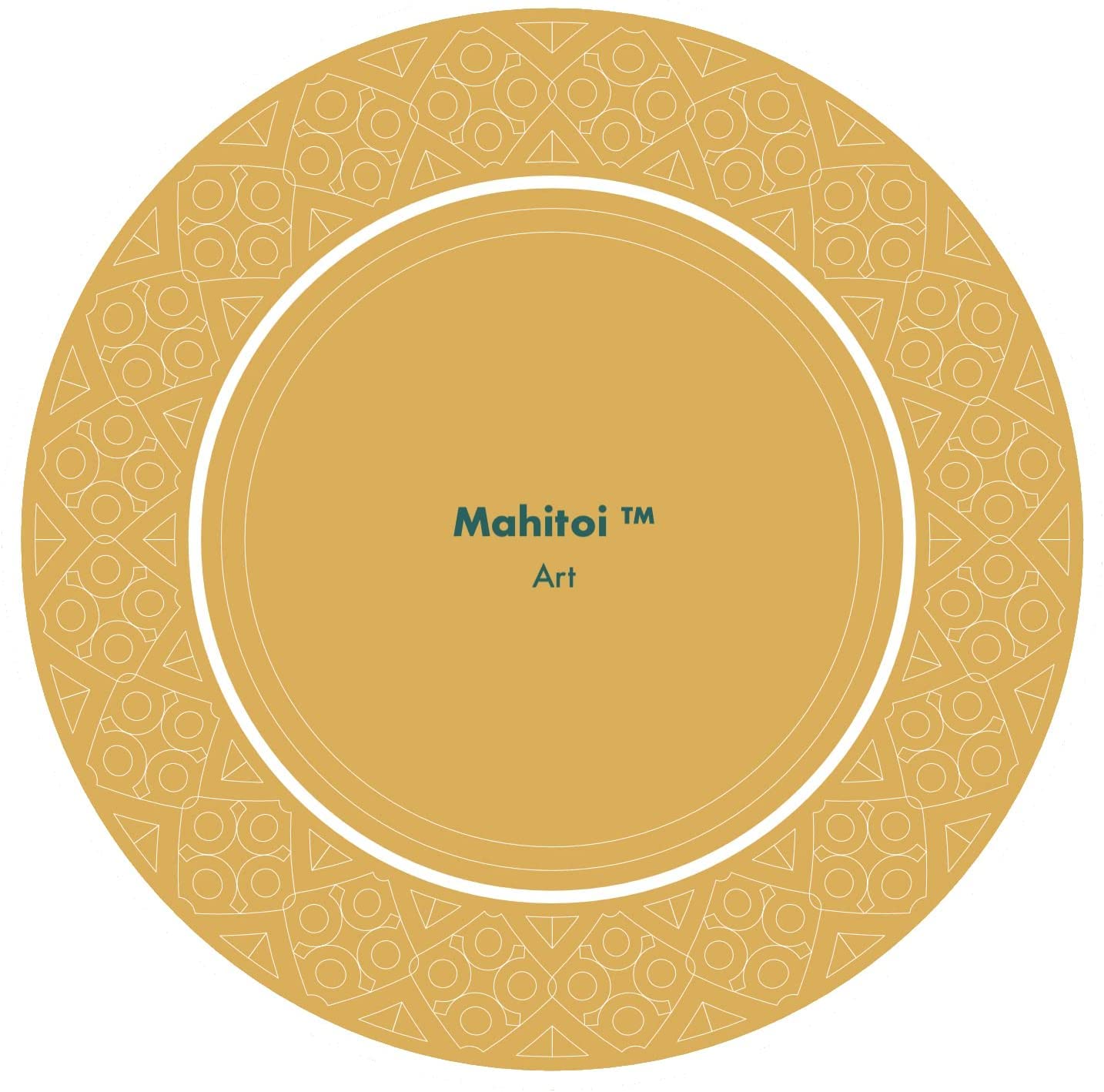 MAHITOI ™ 2-PC Cotton Stretched 18” x 24” Double Primed Gesso Wooden Frame to Smooth Surface & Reduce Absorbency, for Acrylic, Oil Paints, Acid-Free, Medium Weight Blank, White. 18 x 24 Canvas.