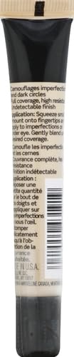 Maybelline New York Facestudio Master Conceal Makeup, Light, 0.4 fl. oz.