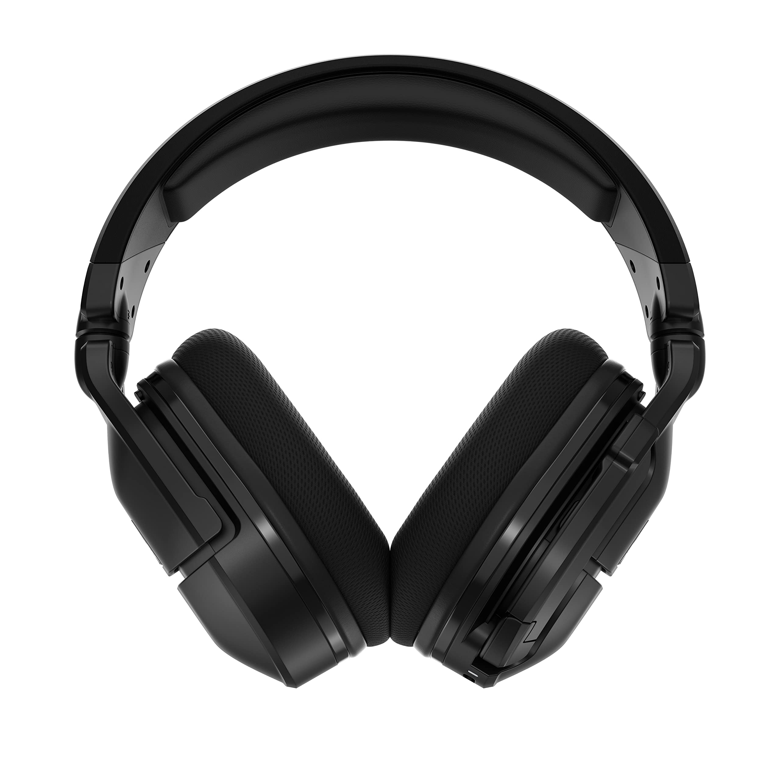 Turtle Beach Stealth 600 Gen 2 MAX Wireless Amplified Multiplatform Gaming Headset for PS5, PS4, Nintendo Switch, PC & Mac with 48+ Hour Battery, Lag-free Wireless, & 50mm Speakers β Black