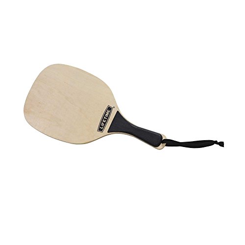 Lifetime 90541 Volleyball, Paddle Badminton, & Pickleball Set