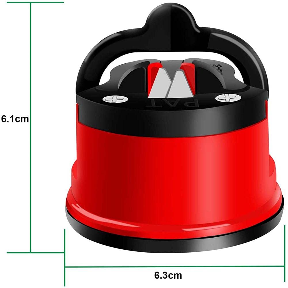 Sharp The Best Knife Sharpener Diamond for Knives Blades Scissors Tools 2X