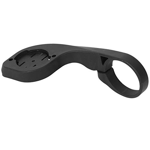 LetCart Code Table Fixing Bracket-Bicycle Bike Code Table Fixing Extended Bracket Cycling Accessory for Mountain Bicycle