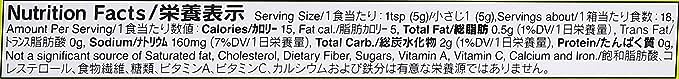 Prepared Wasabi in Tube, Family Size, 3.17 oz (90 g) Plus Bamboo Chopstick (1 Pack)