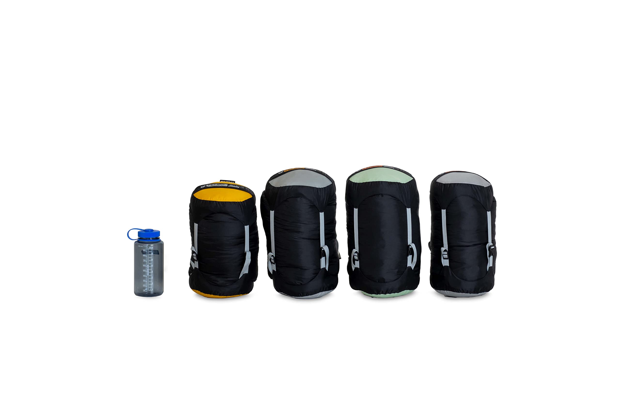 Nemo Tempo Mens 35 Long (Sapling/Dark Timber)
