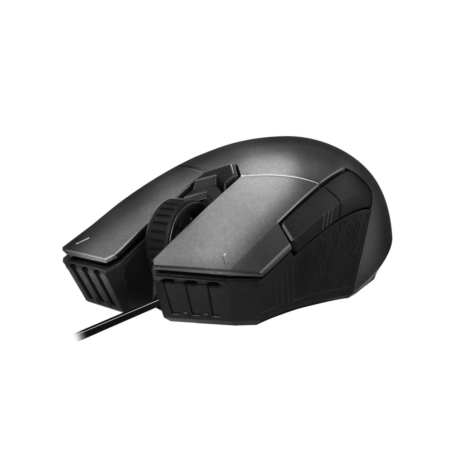 Mouse ASUS Gaming RGB (P304 TUF Gaming M5) *6200 DPI 9985/P1+A