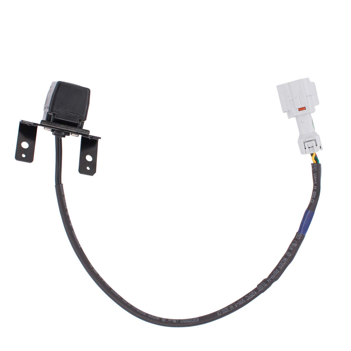 NewYall Parking Assist Backup Camera