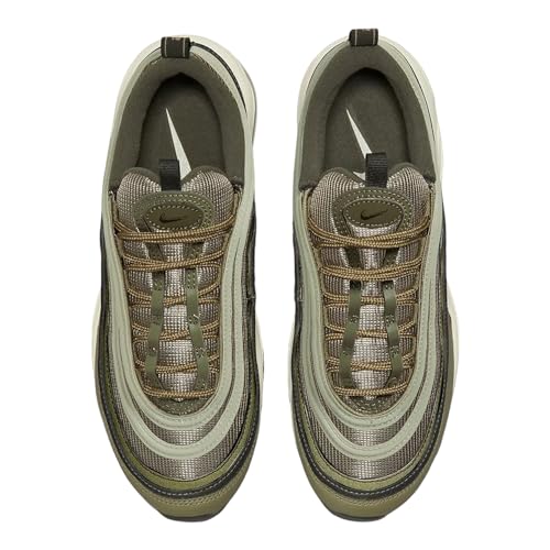 Nike Womens WMNS Air Max 97 DO1164 200 Olive - Size 9W
