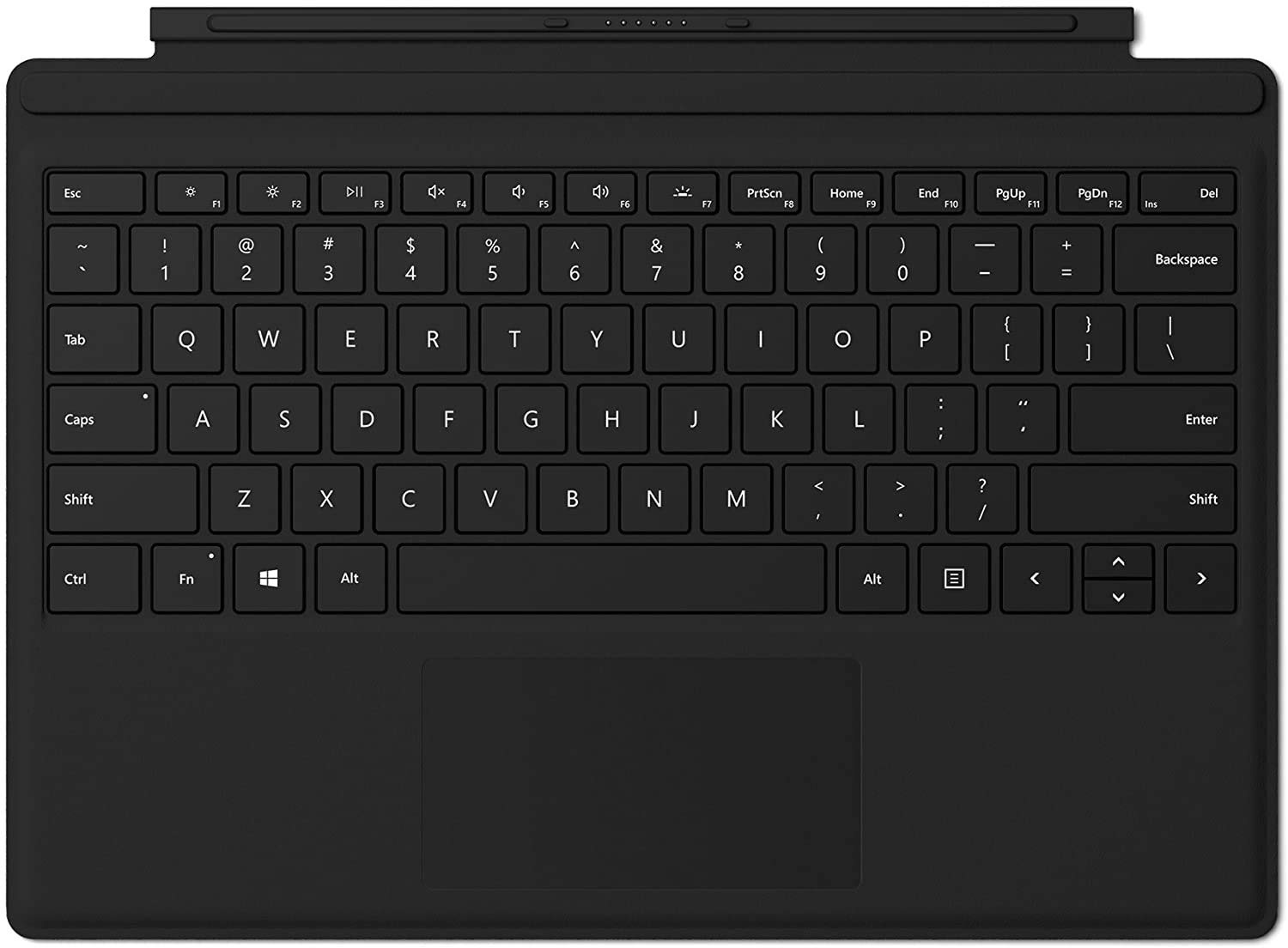 Microsoft Surface Pro 7 2-in-1, 12.3" Touchscreen Tablet, 10th Gen Intel Core i3, 4GB RAM, 128GB SSD, Windows 10 Home, Platinum (with Surface Pen & Sleeve)