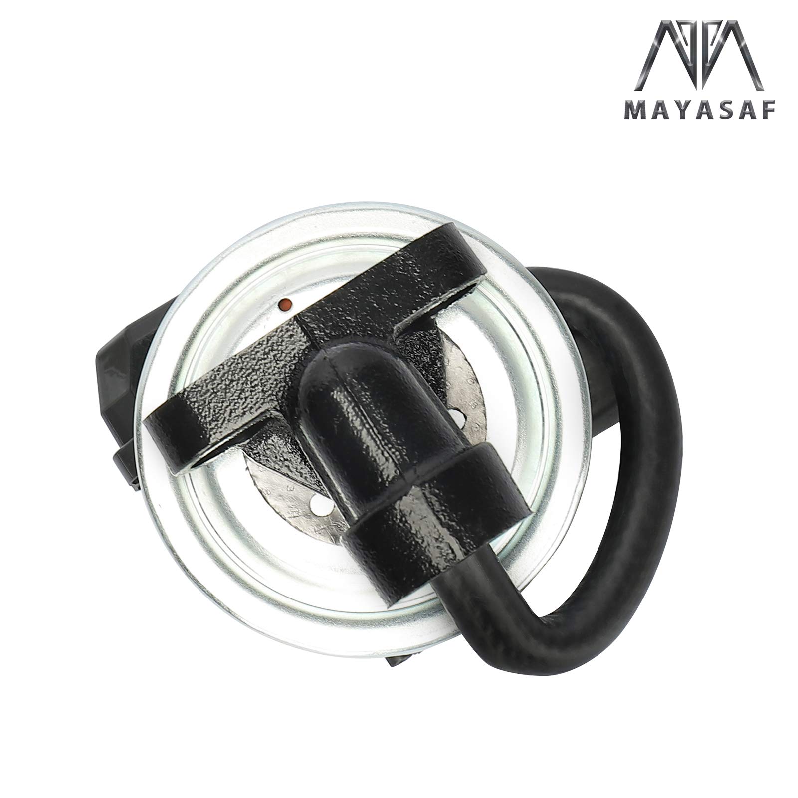 MAYASAF EGR Valve EGV1136 for Ford E-150 2007-2014/E-250 2007-2014/F-150 2007-2010