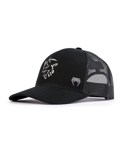 Venum x Dodge Demon 170 Trucker Cap - Black