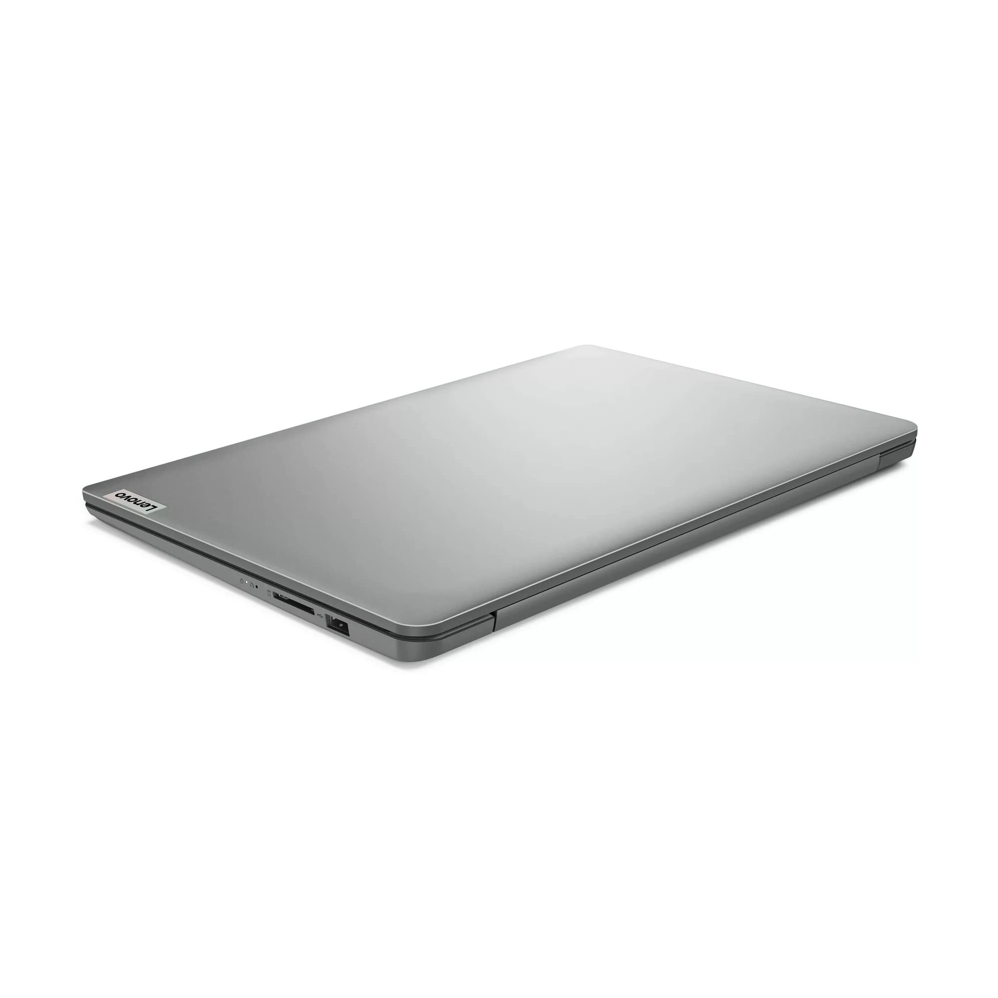 Lenovo Newest IdeaPad 1i Laptop 14" HD Display, Intel Pentium Silver N5030 Processor(> N4020), 4GB RAM, 192GB Storage(128GB eMMC + 64GB MSD Card), 10Hr Battery, Win 11 S, 1 Year Microsoft 365