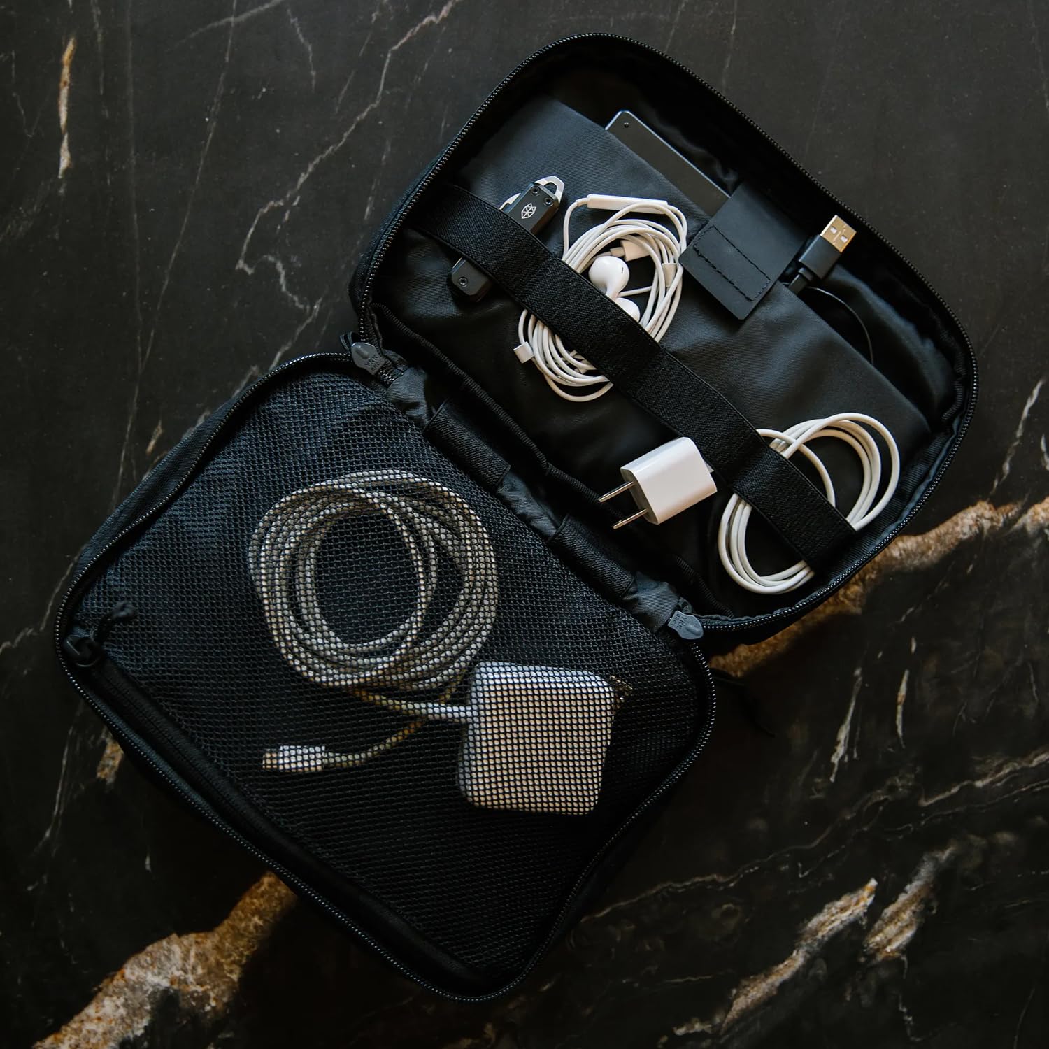 Topo Designs Tech Case - Navy