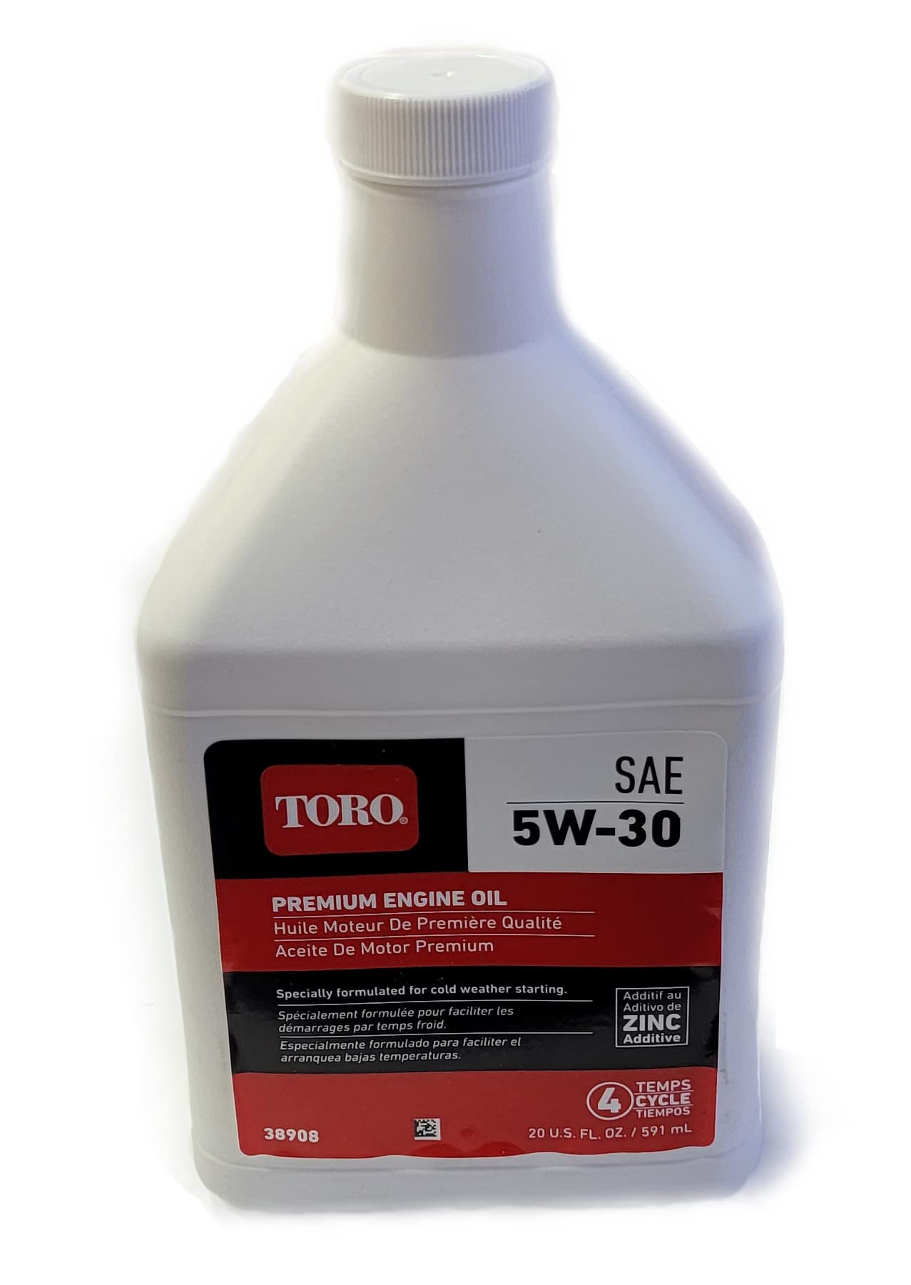 Toro Maintenance Tune up Kit for 21" Power Clear CCR Quick Clear Power Max and SnowMaster Snowthrowers