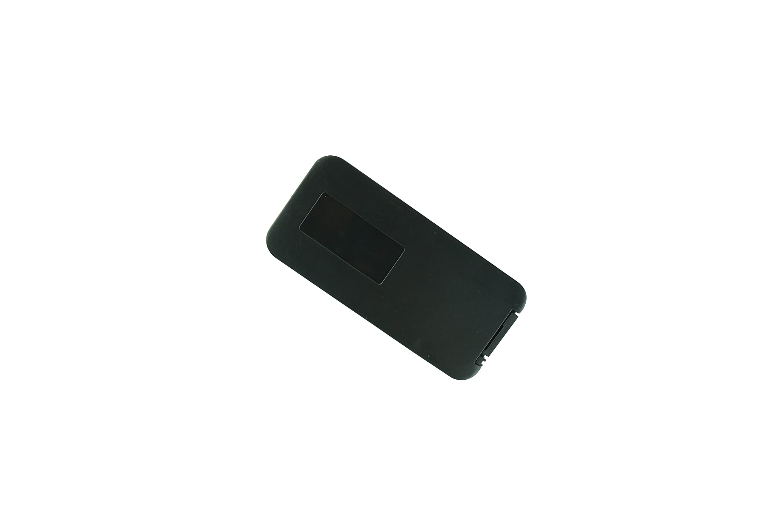 SZHKHXD Remote Control for Toshiba TY-WSB600 TRM-WSB600 & Dutch Originals DO-SV-BTSB3-B Bluetooth Sound Bar Soundbar Audio System Speaker
