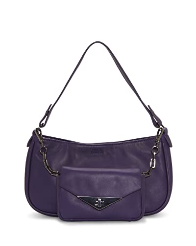 Vince Camuto Sahja Shoulder, Rich Plum