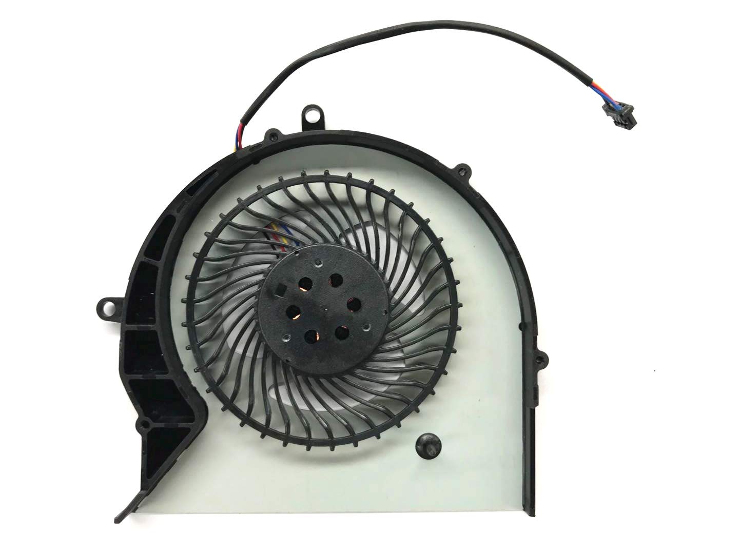 New Compatible for ASUS FX63V FX63VM FZ63VM FX63VM7300 FX63VM7700 GL703VM FX503VM FK7W DFS602212M00T Laptop CPU Cooling Fan 12v