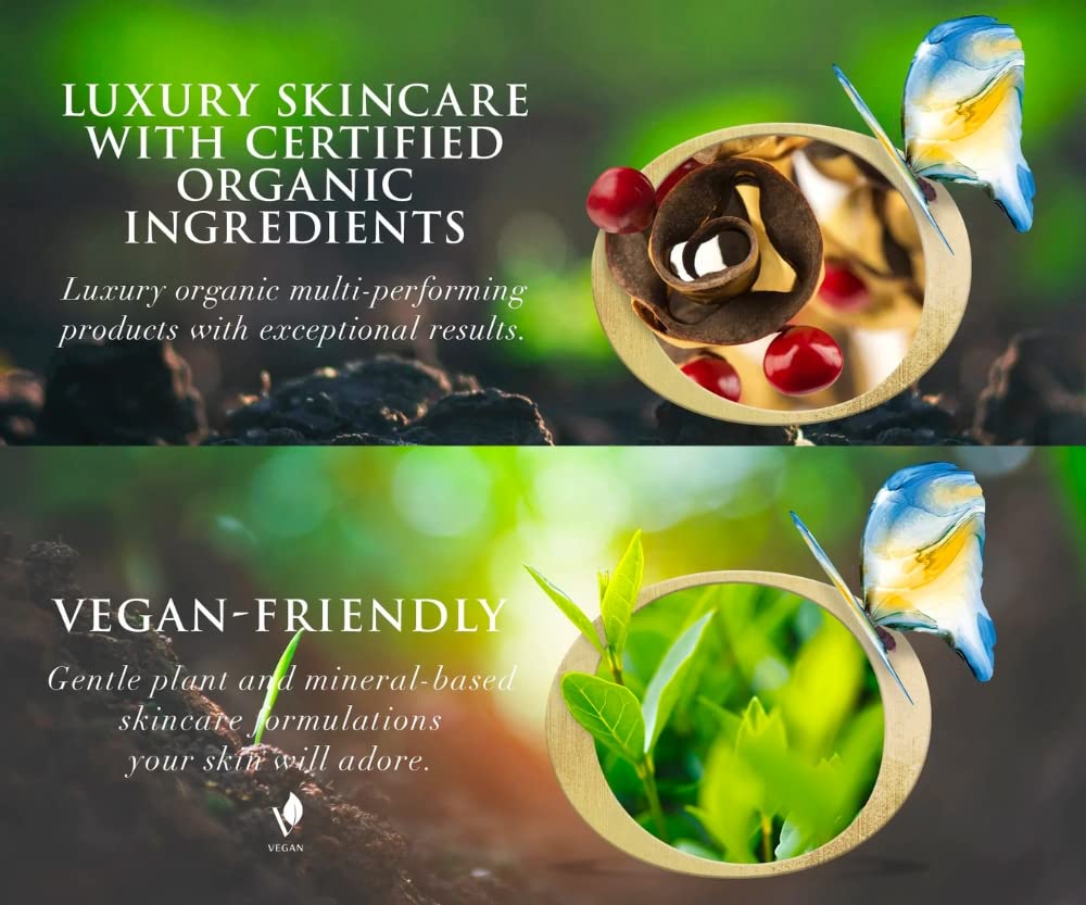 ORIGANI Erda Daily Glow Toning Cleanser