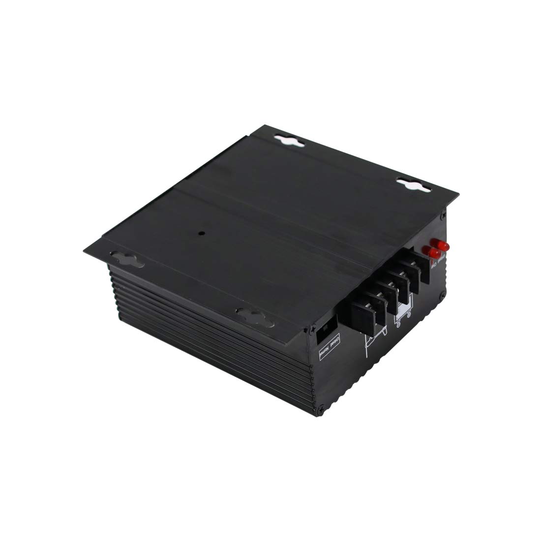 MULTIRUTA Wind Turbine Controller CD5.0/24V Wind Turbine Charge Controller Mini Wind Turbine Generator Controller