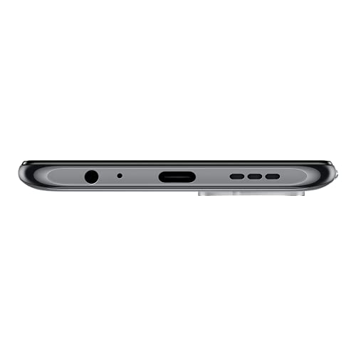Xiaomi Note 10S 4G LTE Volte Global Unlocked GSM 128GB + 6GB (Onyx Grey)