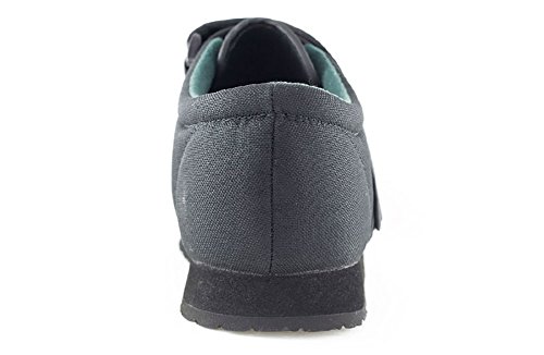 Pedors Classic Neoprene Walking Shoes Black 11 X-Wide Women/9 X-Wide Men