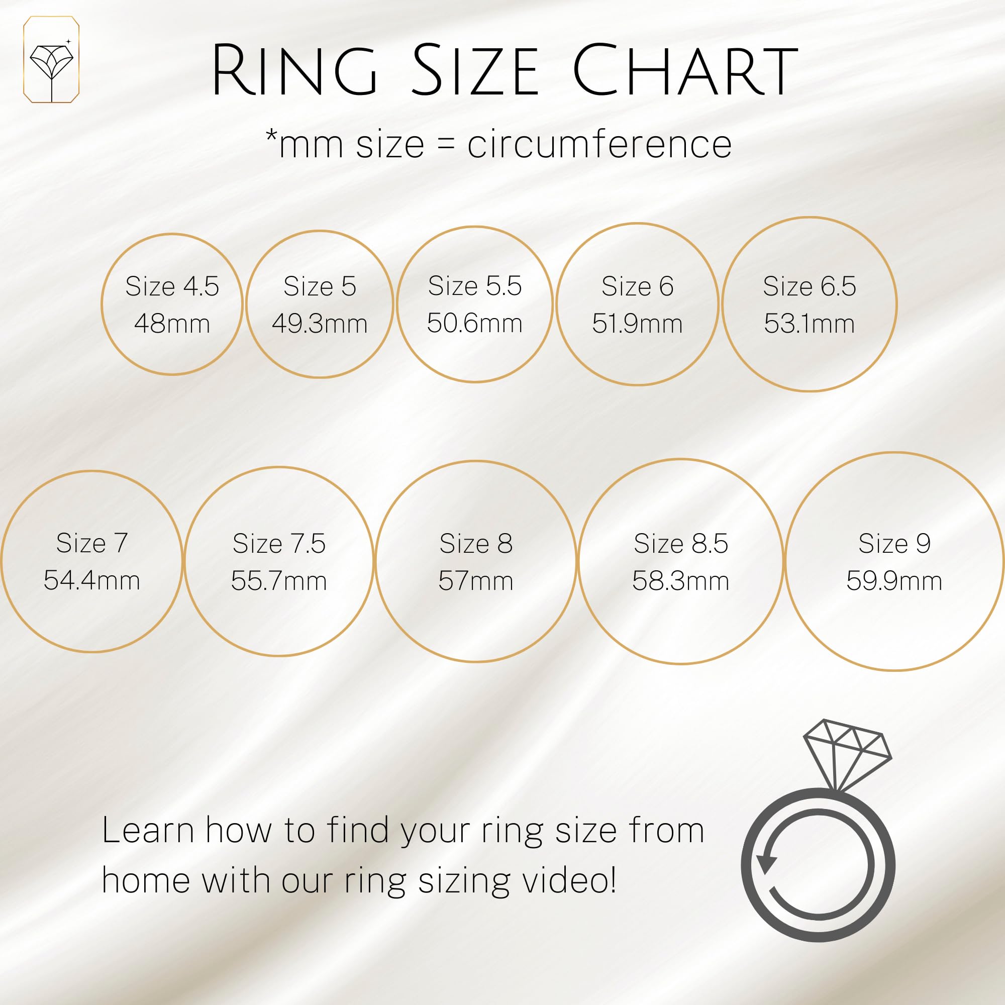 MAX + STONE 3 Carat Round Cubic Zirconia Solitaire Engagement Ring for Women | 14k Gold Engagement Ring | Simulated Diamond Ring | White Gold CZ Engagement Ring Size 8