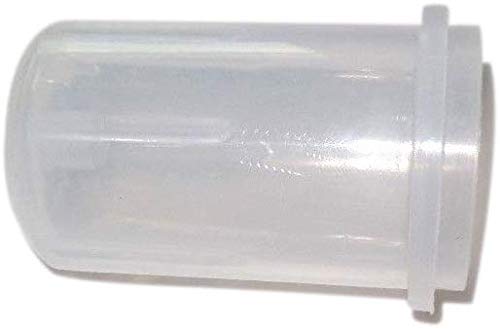 New Fuel Filter with O-ring & BOWL Compatible With Ford New Holland 1000 1300 1500 1600 1700