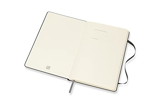 Moleskine Classic 18 Month 2021-2022