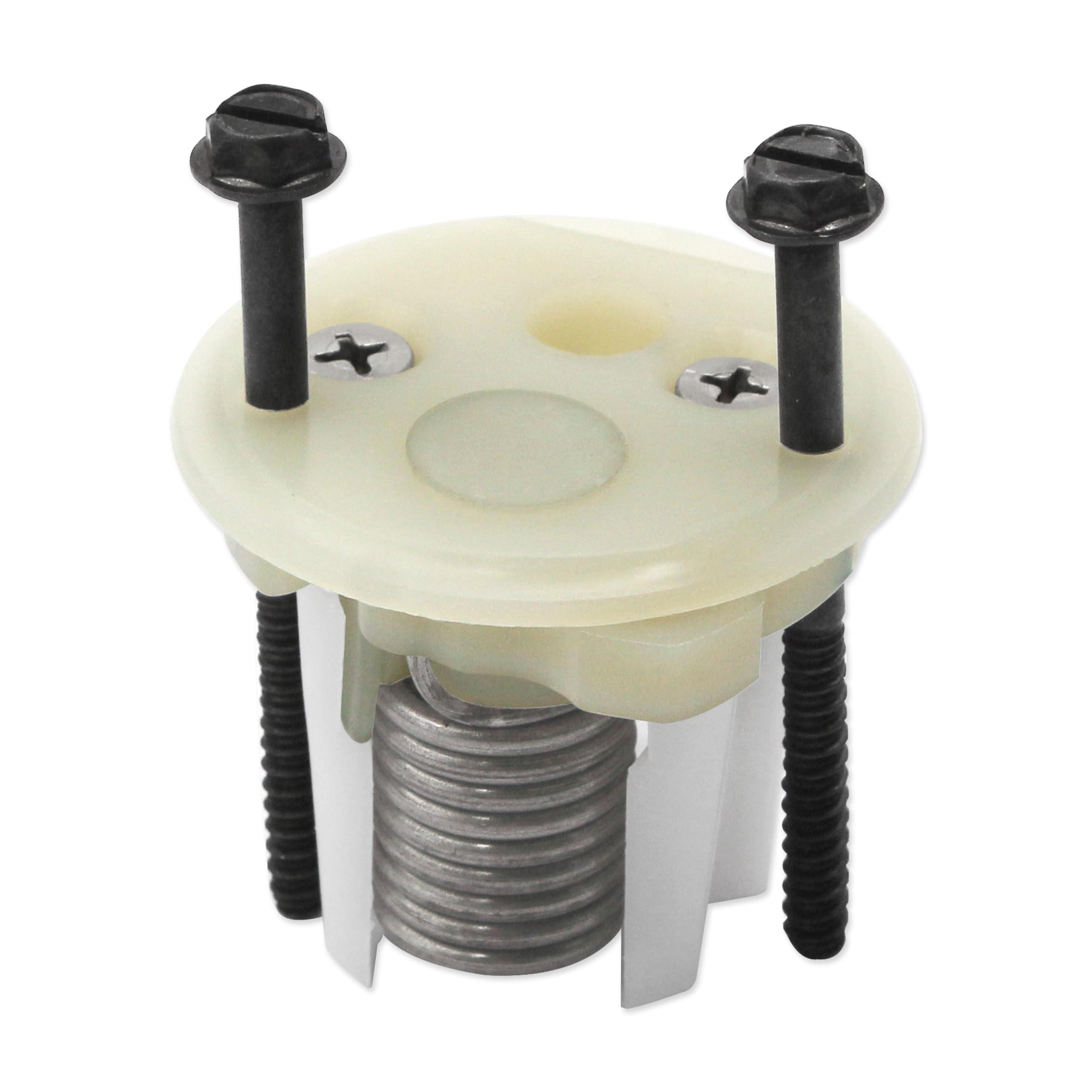 NipponAsia 385236096 Spring Cartridge Kit,Compatible with Select Dometic Traveler and Vacuflush Toilets 910 2010 2011 510 Toilets