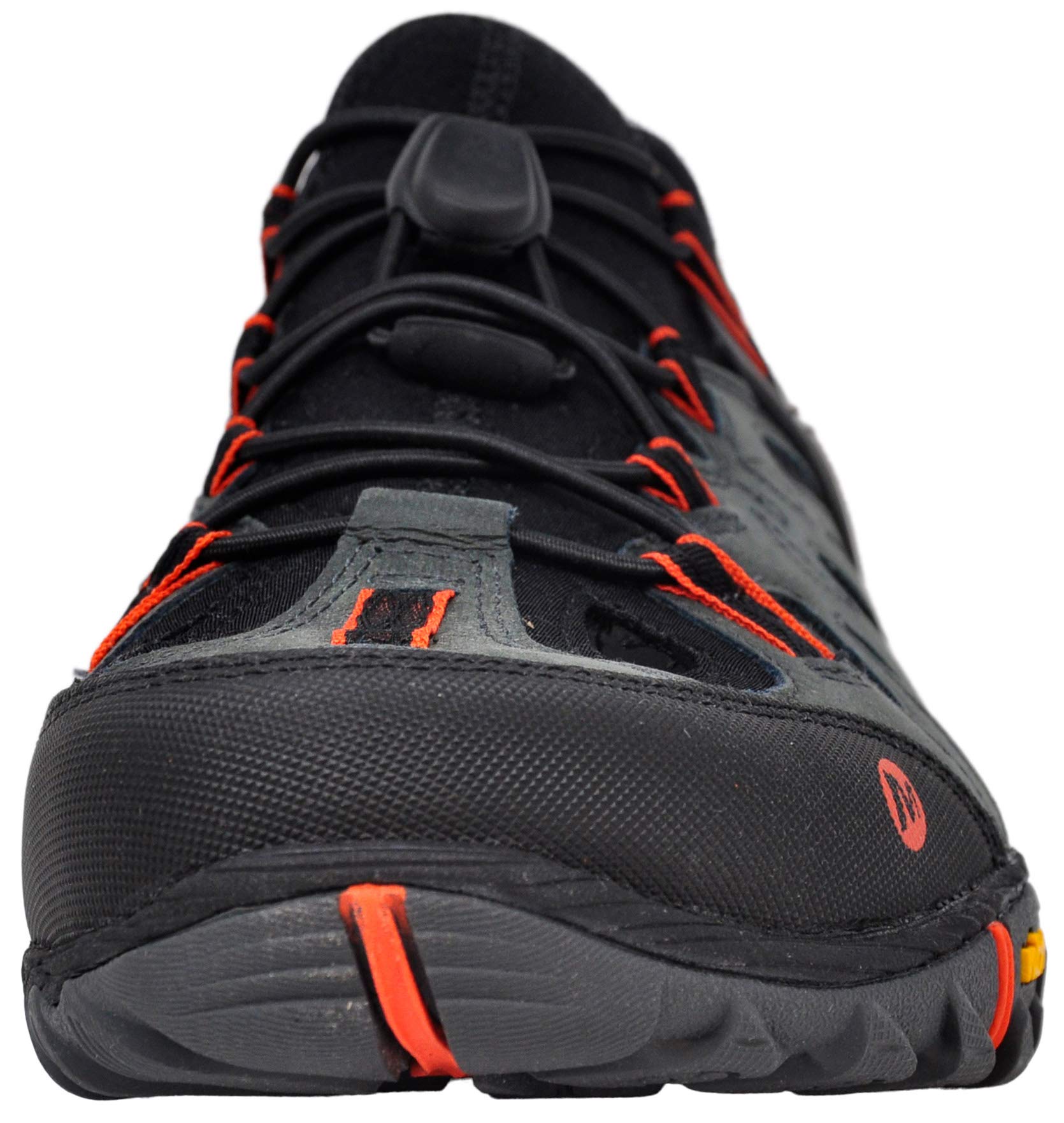Merrell Men's All Out Blaze Sieve Water Shoe, Light Brown, 13 M US