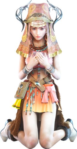 Lightning Returns: Final Fantasy XIII - Xbox 360