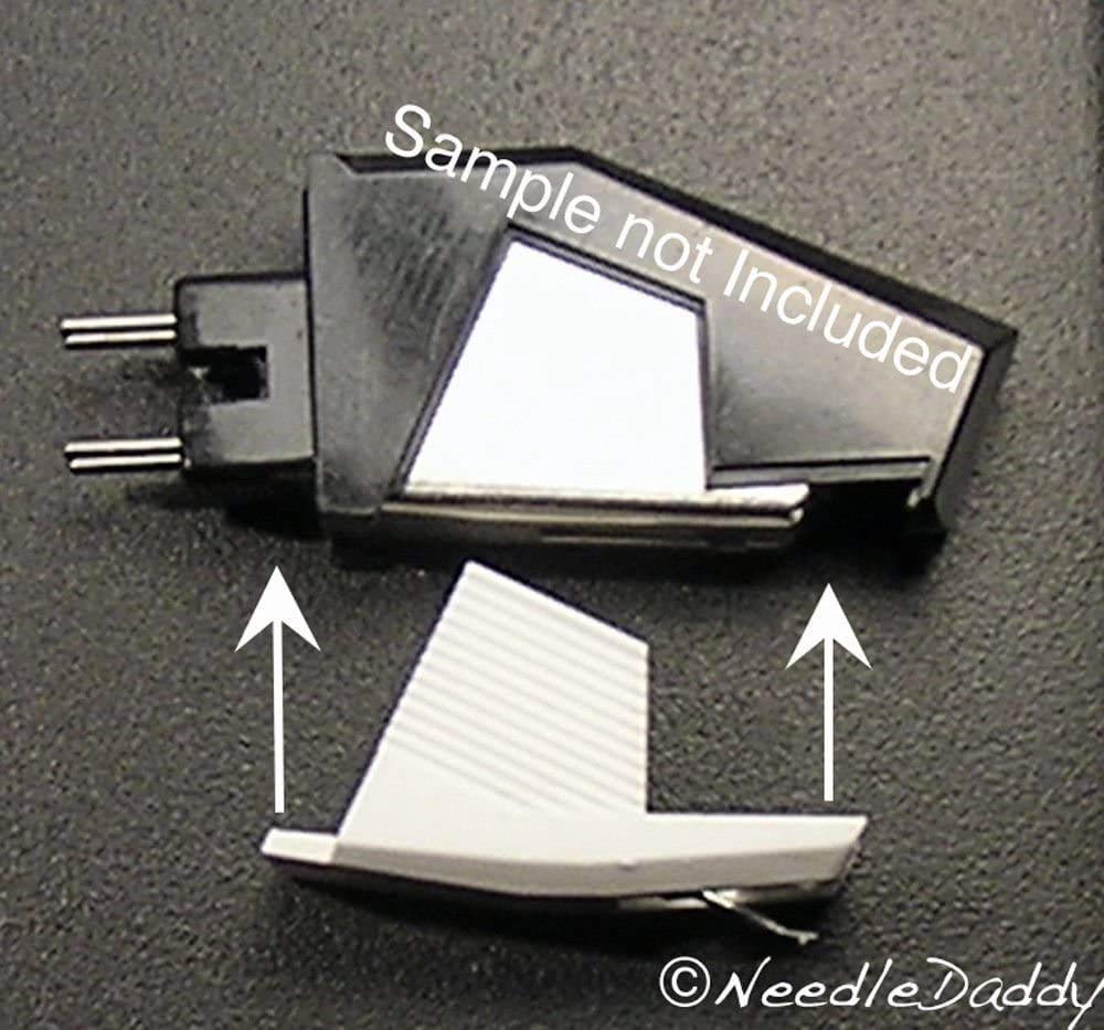 NEW PHONO NEEDLE FOR PIONEER PN250T, 295T,305T, PC-250T