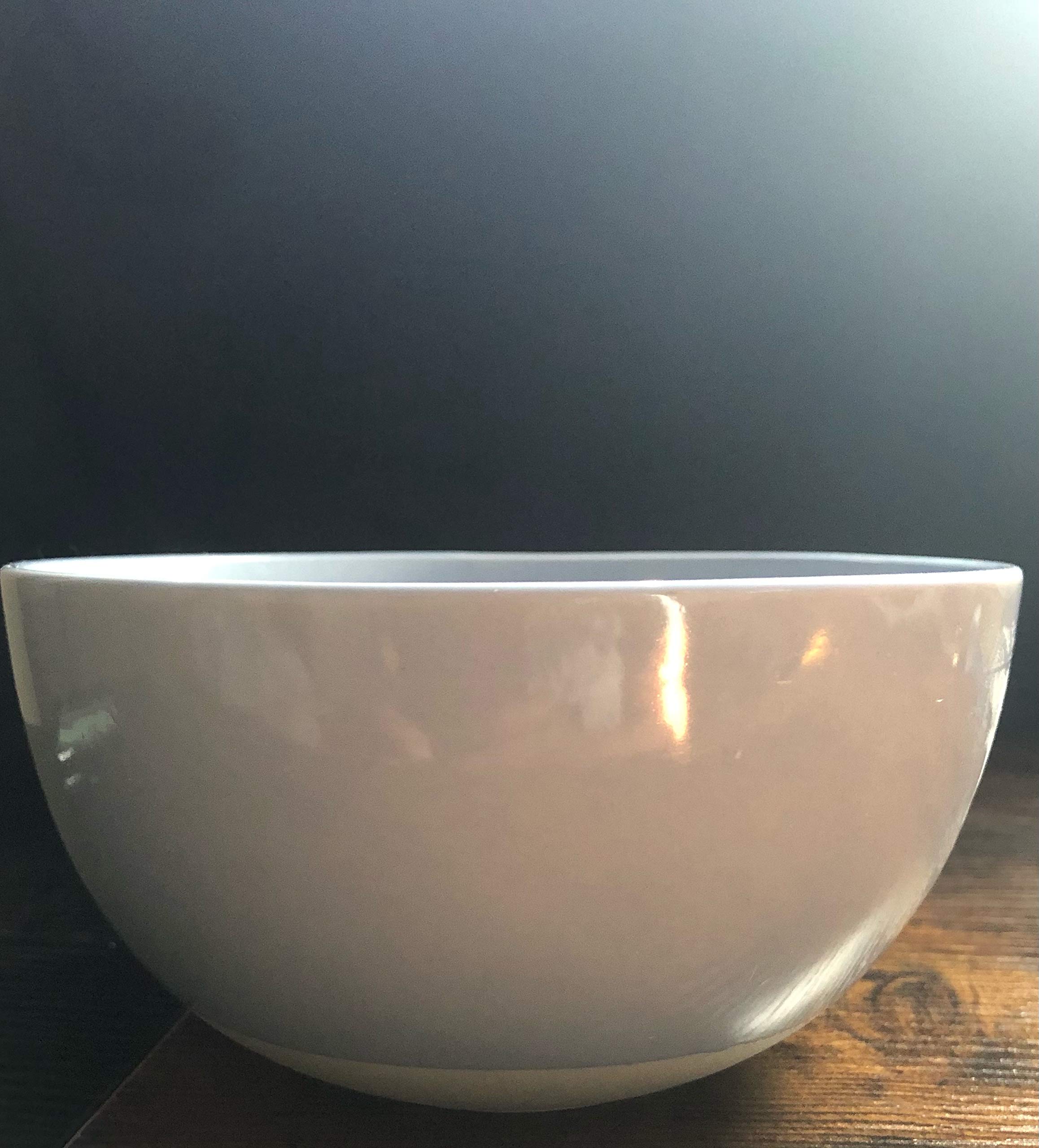 Project 62 Bowls